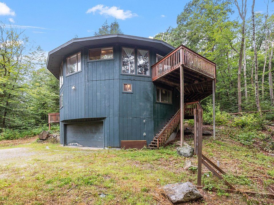 94 Bean Road, Warner, NH 03278 | MLS #4966418 | Zillow