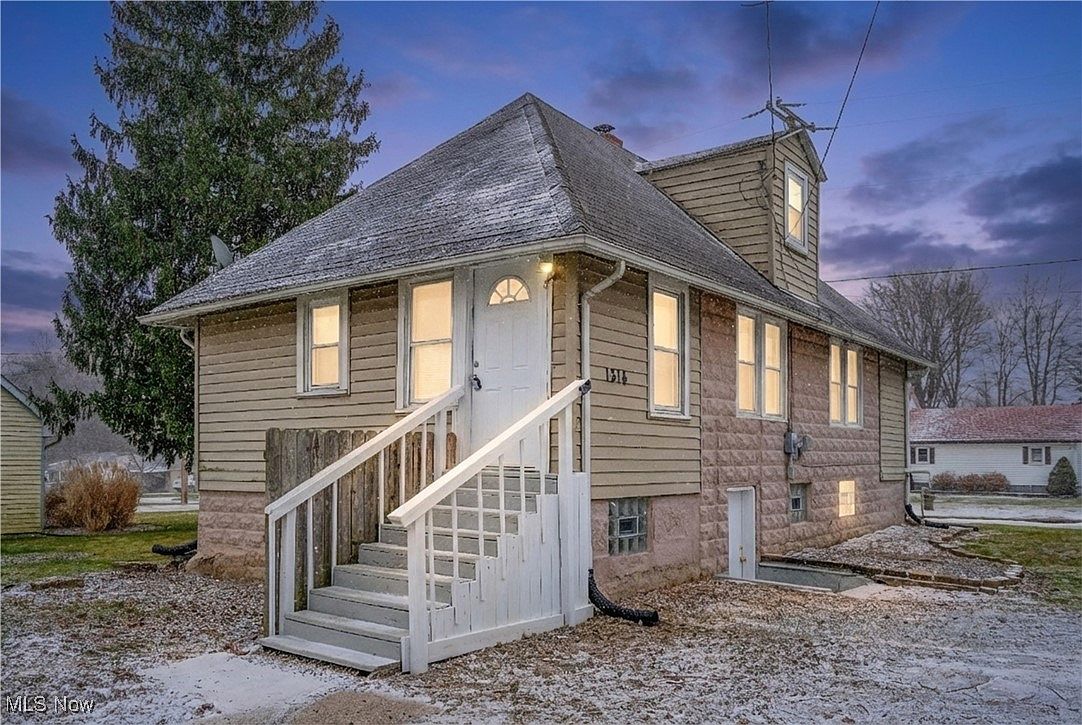 1314 Pennsylvania Ave, Mc Donald, OH 44437 | MLS #5178941 | Zillow