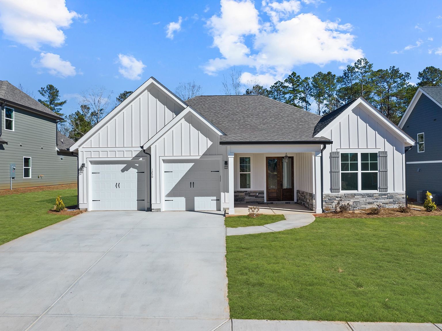 1250 Legend Dr, Greensboro, GA 30642 | Zillow