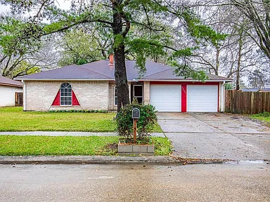 22422 Springgate Dr Spring TX | Zillow