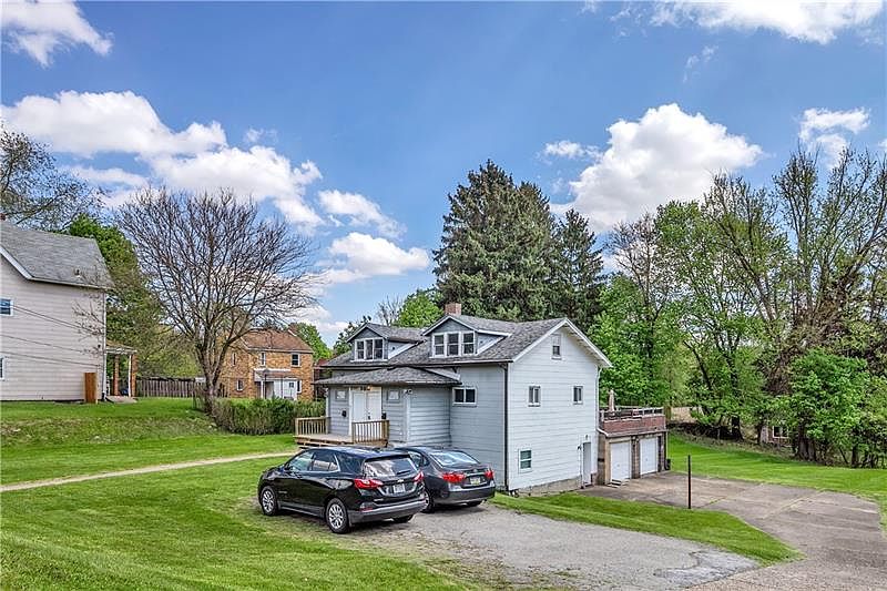 9608 Frankstown Rd, Pittsburgh, PA 15235 | Zillow