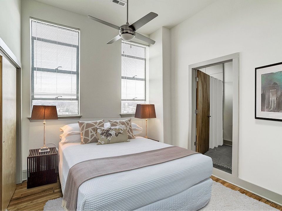 Perry Street Lofts - 109 Perry St Petersburg VA | Zillow