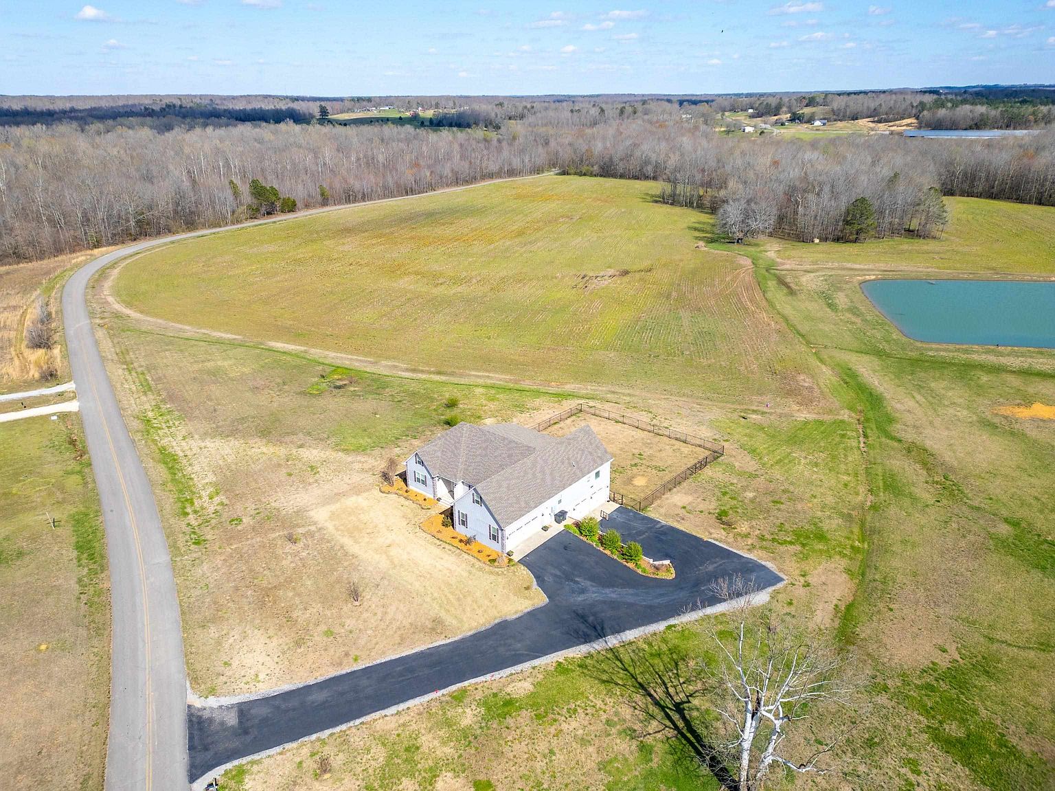4241 Sand Ridge Rd, Huron, TN 38345 | MLS #241146 | Zillow