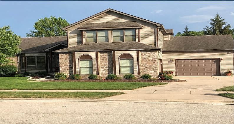 1171 Woodridge Ct, Decatur, IL 62526 | Zillow