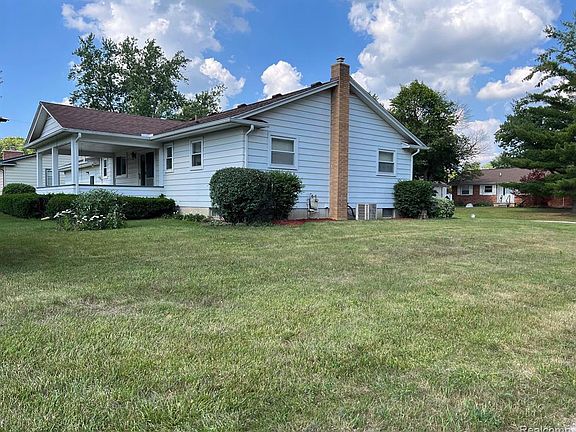 4470 Stoney Ridge Rd, Flint, MI 48507 | MLS #20230099647 | Zillow