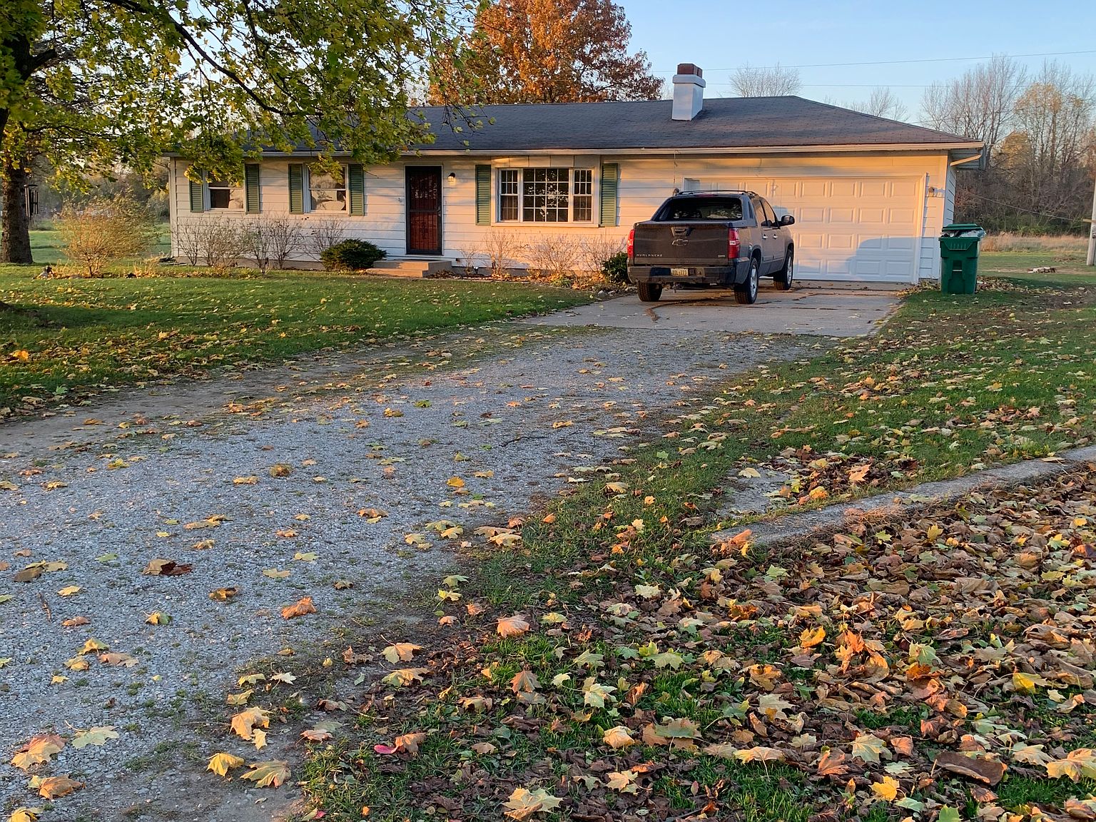 18330 M 60, Three Rivers, MI 49093 | Zillow