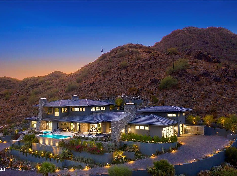 6850 N 39th Pl, Paradise Valley, AZ 85253 | Zillow