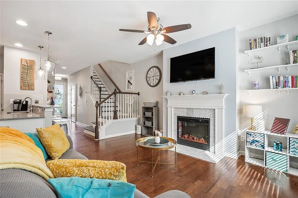 4972 Longview Walk, Decatur, GA 30035 | Zillow