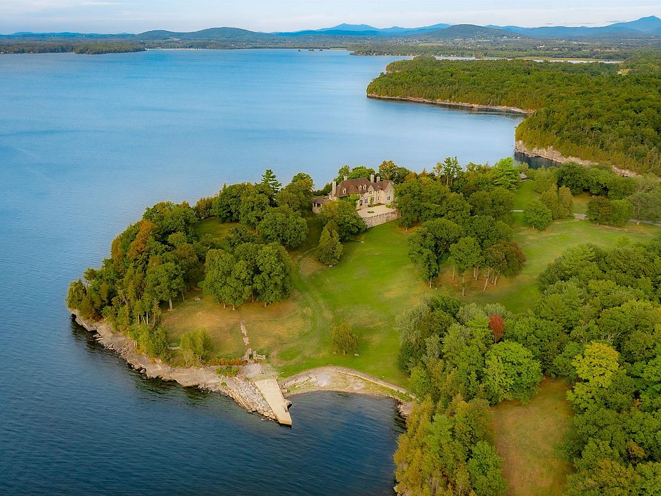 1040 Grosse Point Road, Ferrisburgh, VT 05456 | MLS #4959802 | Zillow