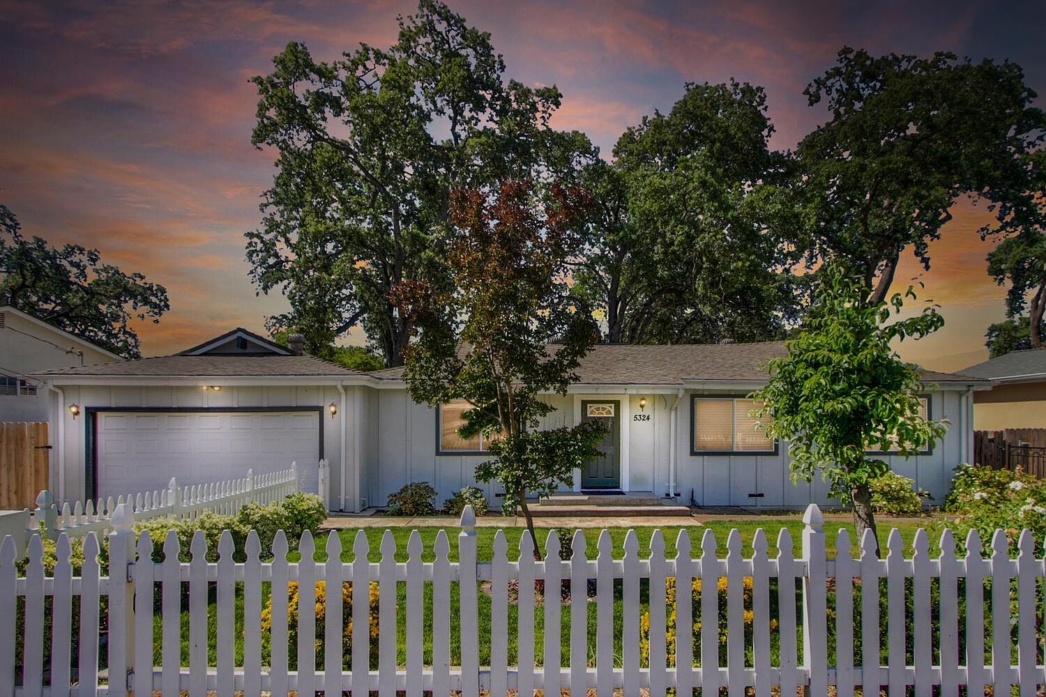 5324 Kenneth Ave, Carmichael, CA 95608 | Zillow
