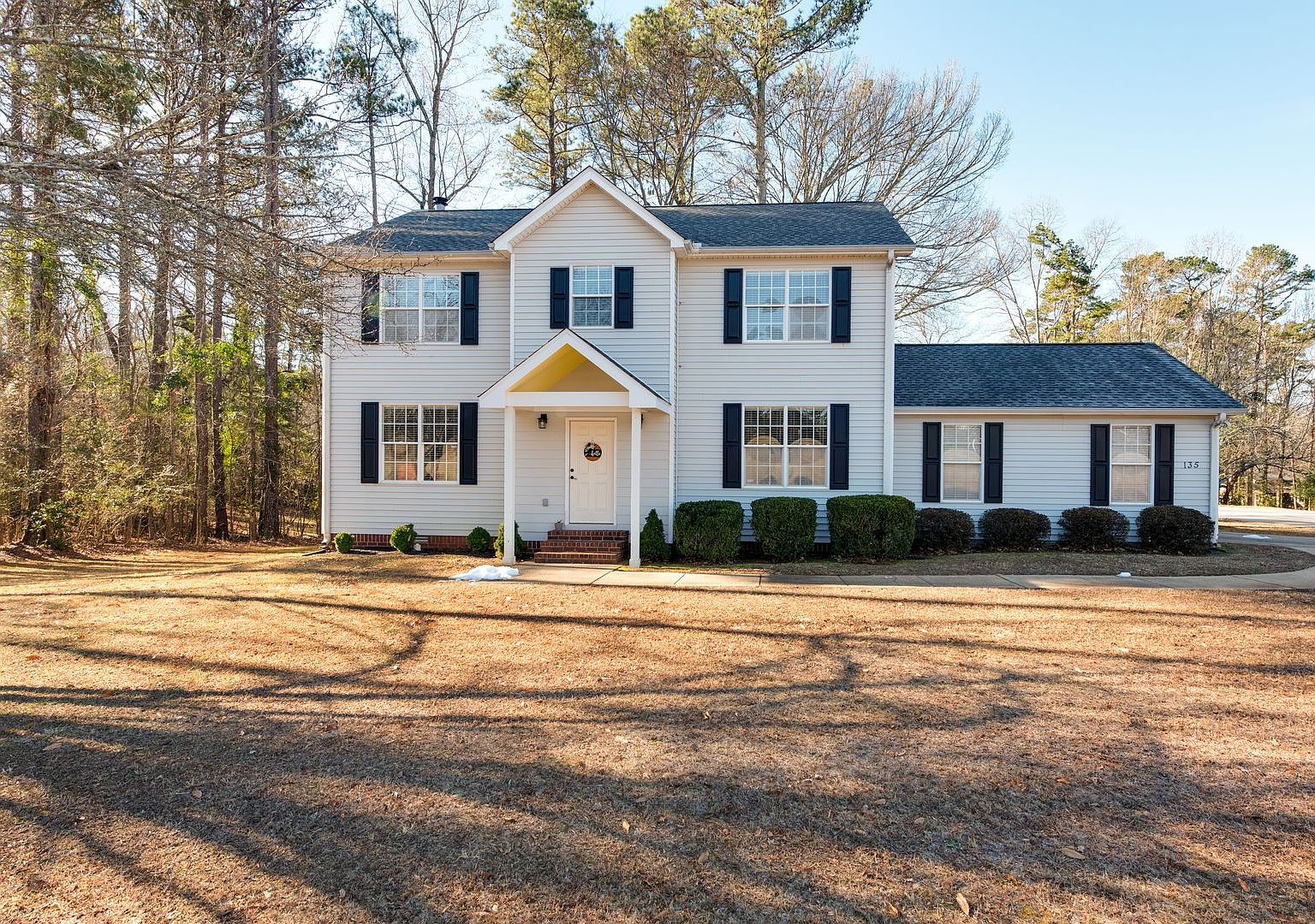 135 Sandwood Dr, Athens, GA 30607 | Zillow