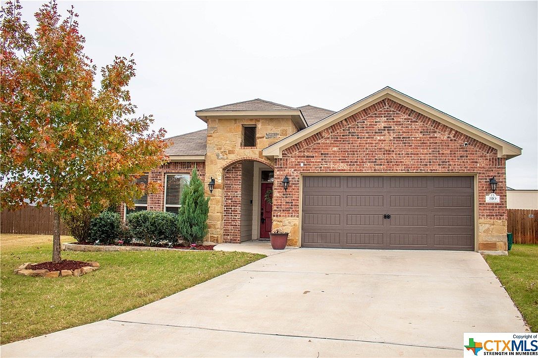 310 Stonehouse Ln, Temple, TX 76502 | Zillow