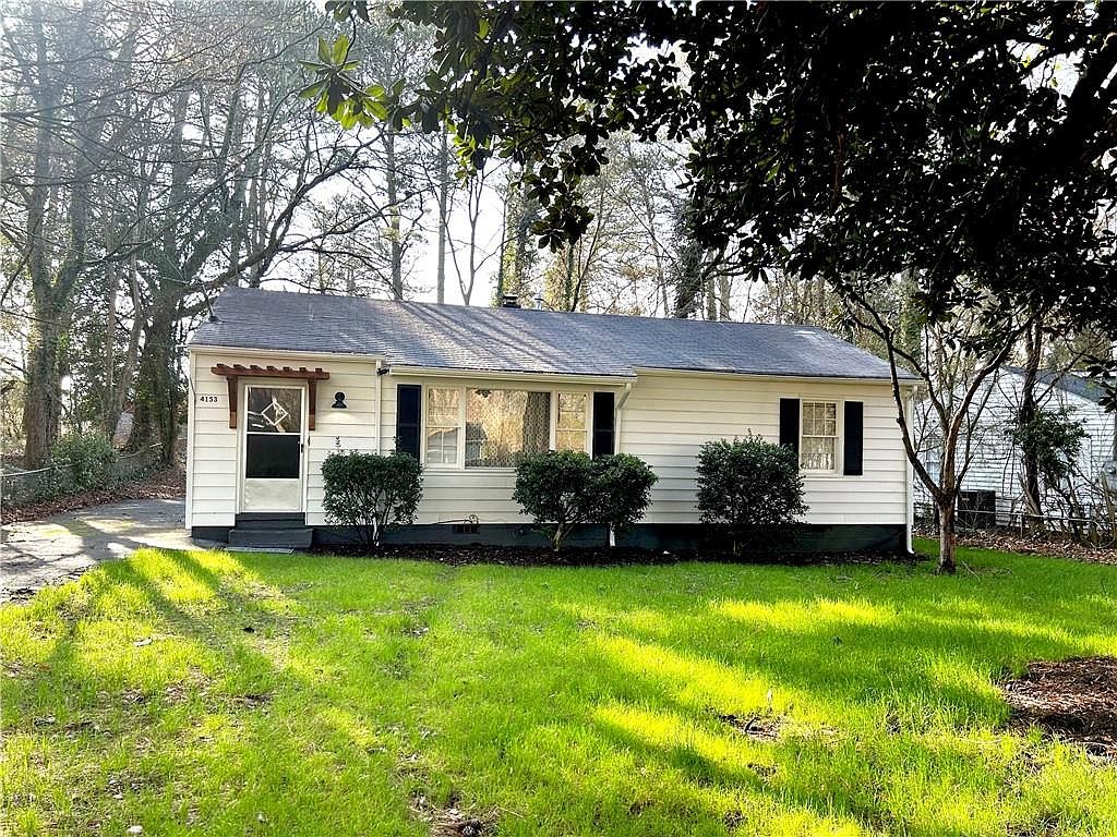 4153 Brenda Dr, Decatur, GA 30035 | Zillow