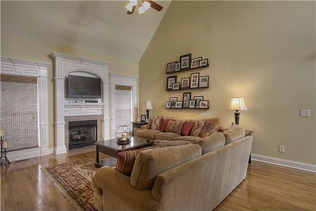 808 Stone Mill Cir Murfreesboro, TN, 37130 - Apartments for Rent | Zillow