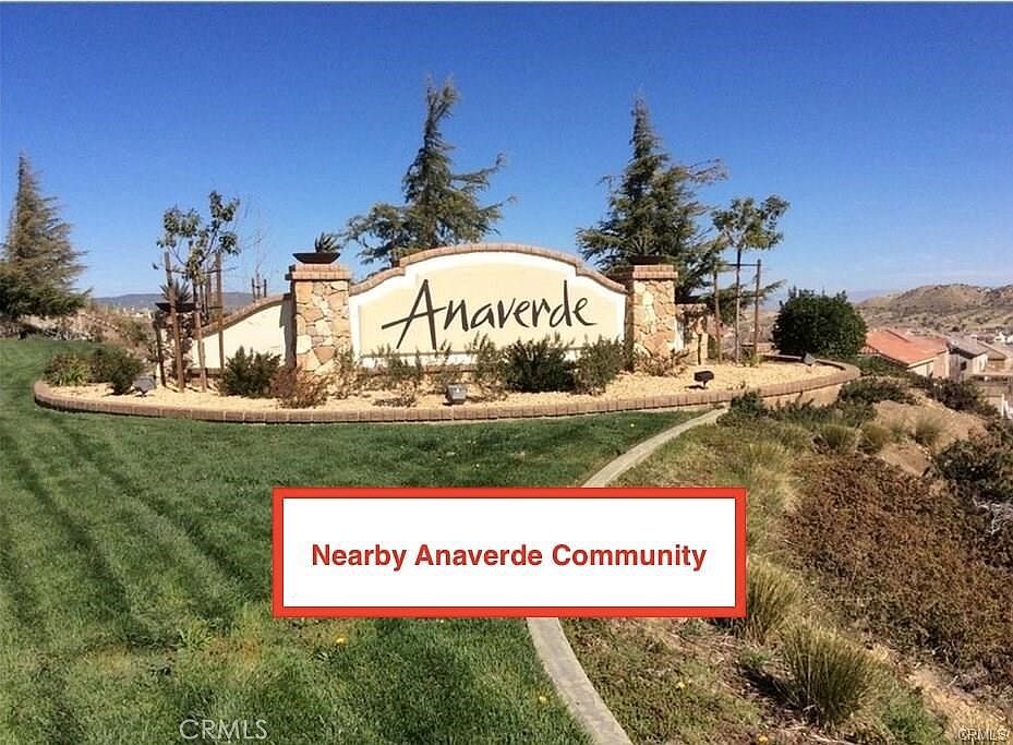 17 Street West Ave S #4-5, Palmdale, CA 93551 | MLS #SR20182958 | Zillow