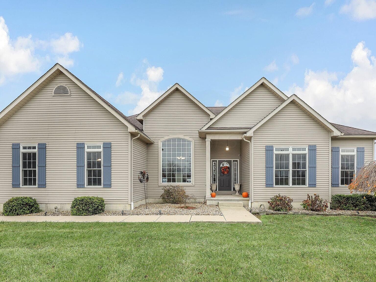 21729 Liberty West Rd, Raymond, OH 43067 | Zillow