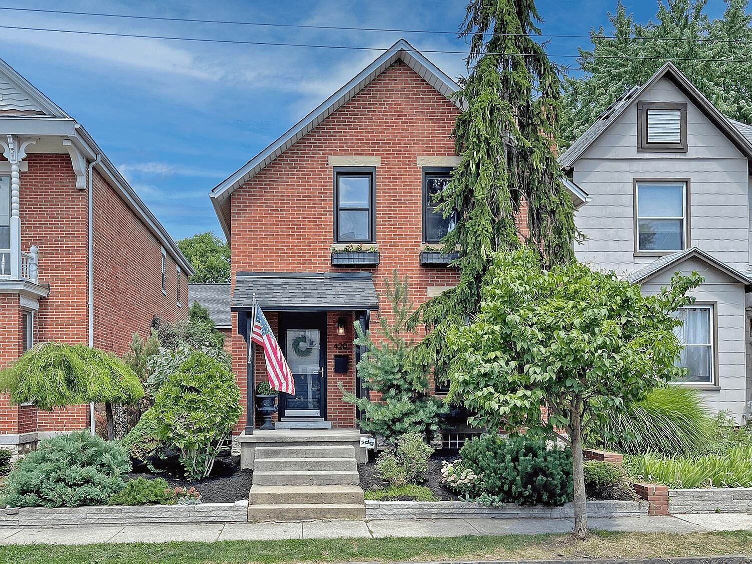 420 Stanley Ave, Columbus, OH 43206 | Zillow