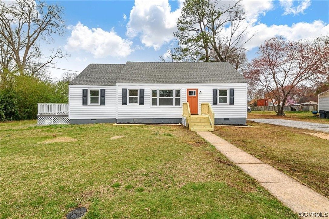 2708 Addington Ave, North Chesterfield, VA 23234 | Zillow