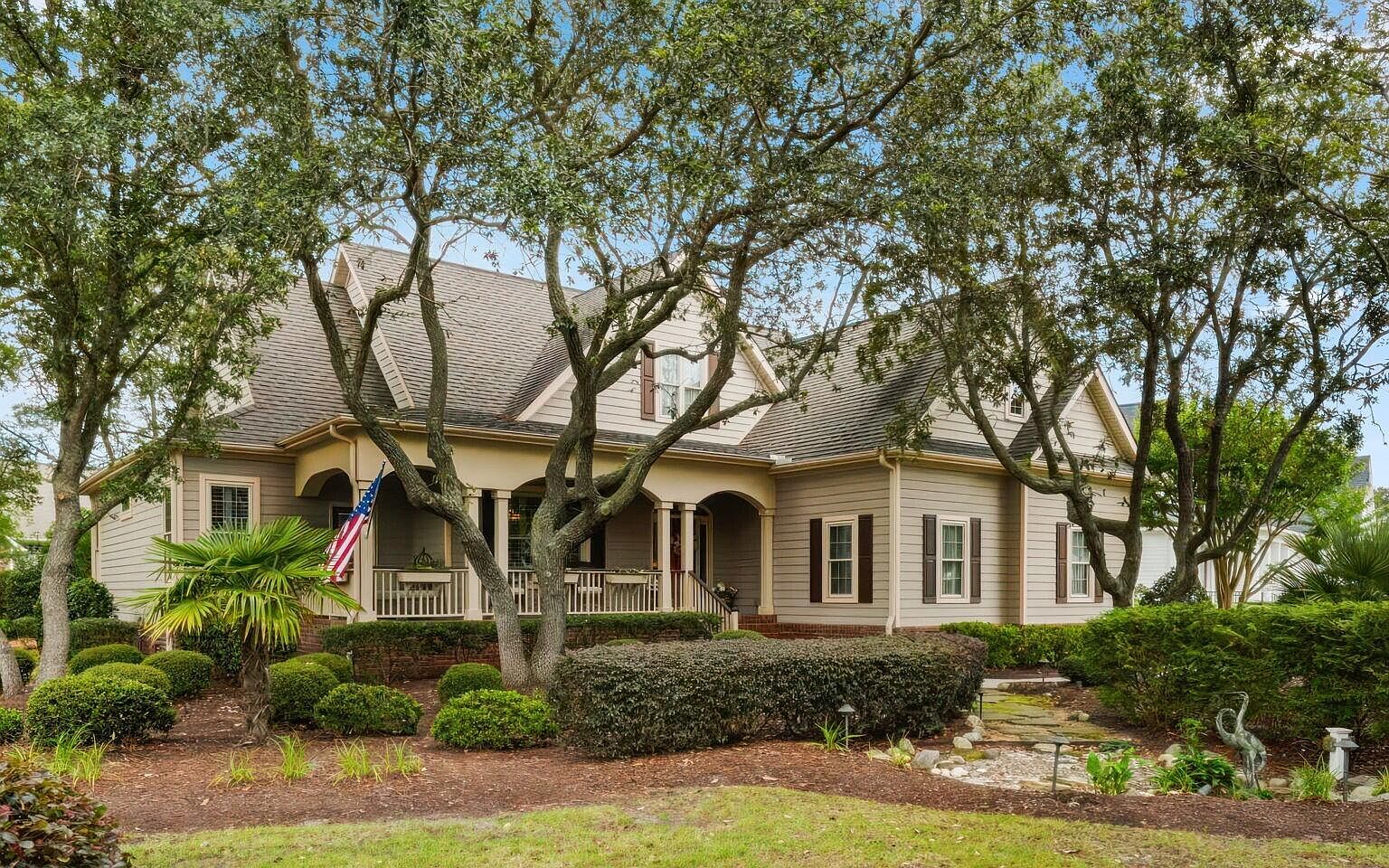4437 Wildrye Drive SE, Southport, NC 28461 | MLS #100387693 | Zillow