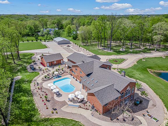 13642 Saint Rose Rd, Highland, IL 62249 | MLS #24005949 | Zillow