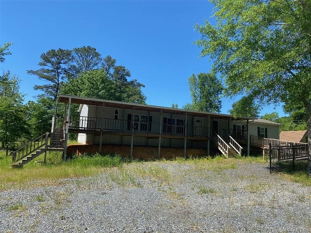 2070 Franklin Rd, Heflin, LA 71039 | Zillow