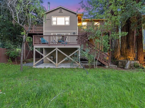 Monte Rio CA Real Estate - Monte Rio CA Homes For Sale | Zillow