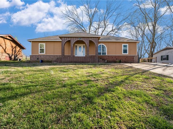 Decatur AR Real Estate - Decatur AR Homes For Sale | Zillow