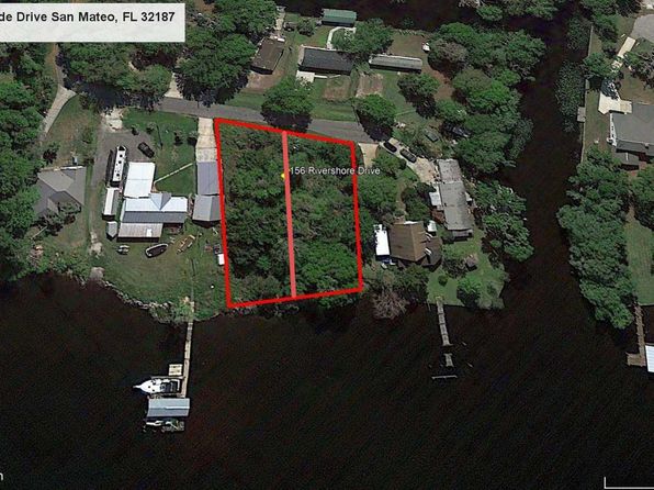 San Mateo FL Real Estate - San Mateo FL Homes For Sale | Zillow