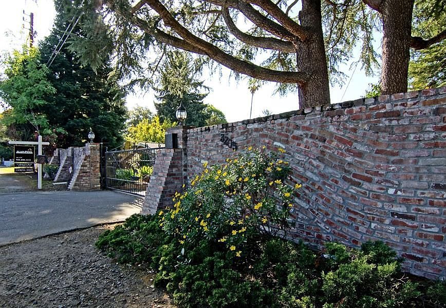 3205 Old Tunnel Rd, Lafayette, CA 94549 | Zillow