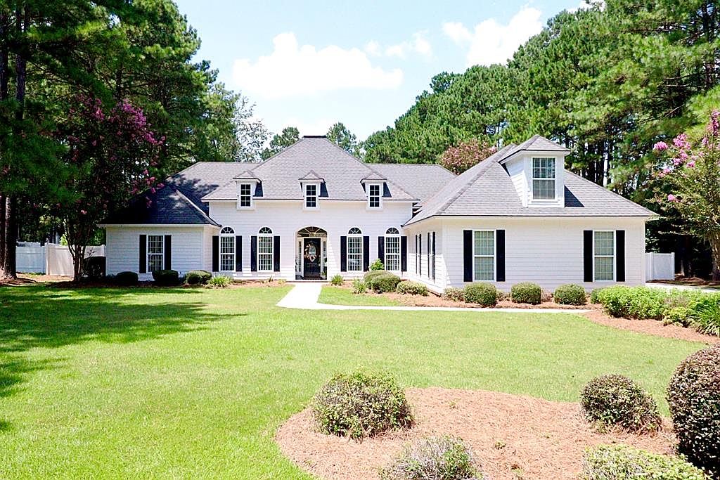 4853 Summit Ridge Rd, Valdosta, GA 31602 | Zillow