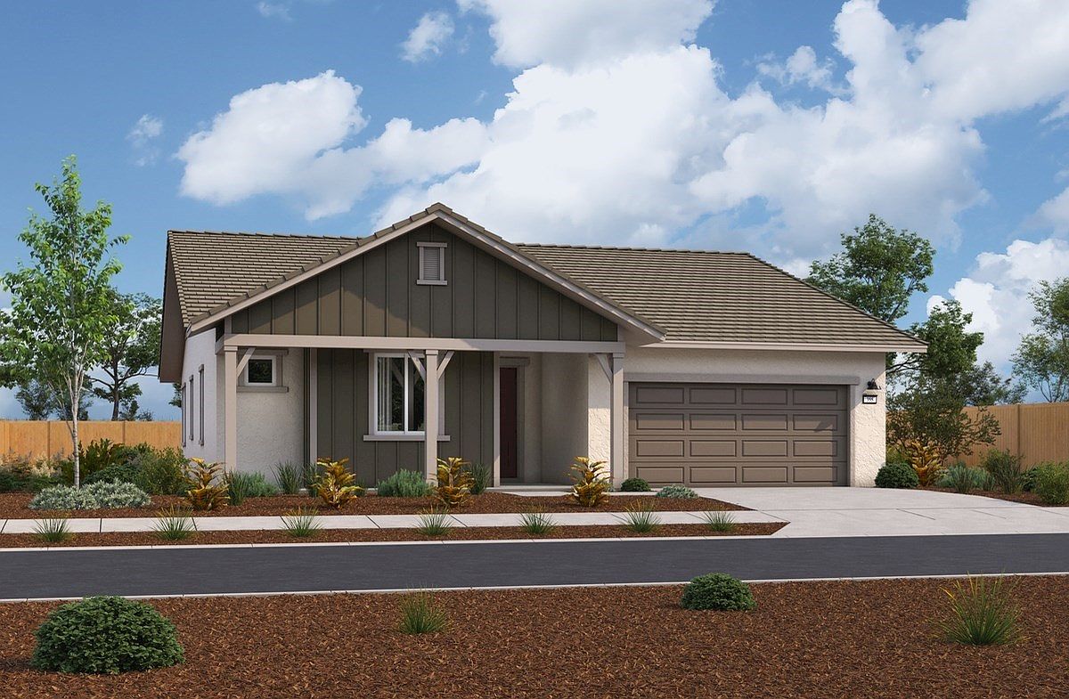 Hazel Plan, Arista, Rancho Cordova, CA 95742 | Zillow