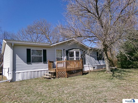 401 1st St, Barneston, NE 68309 | Zillow