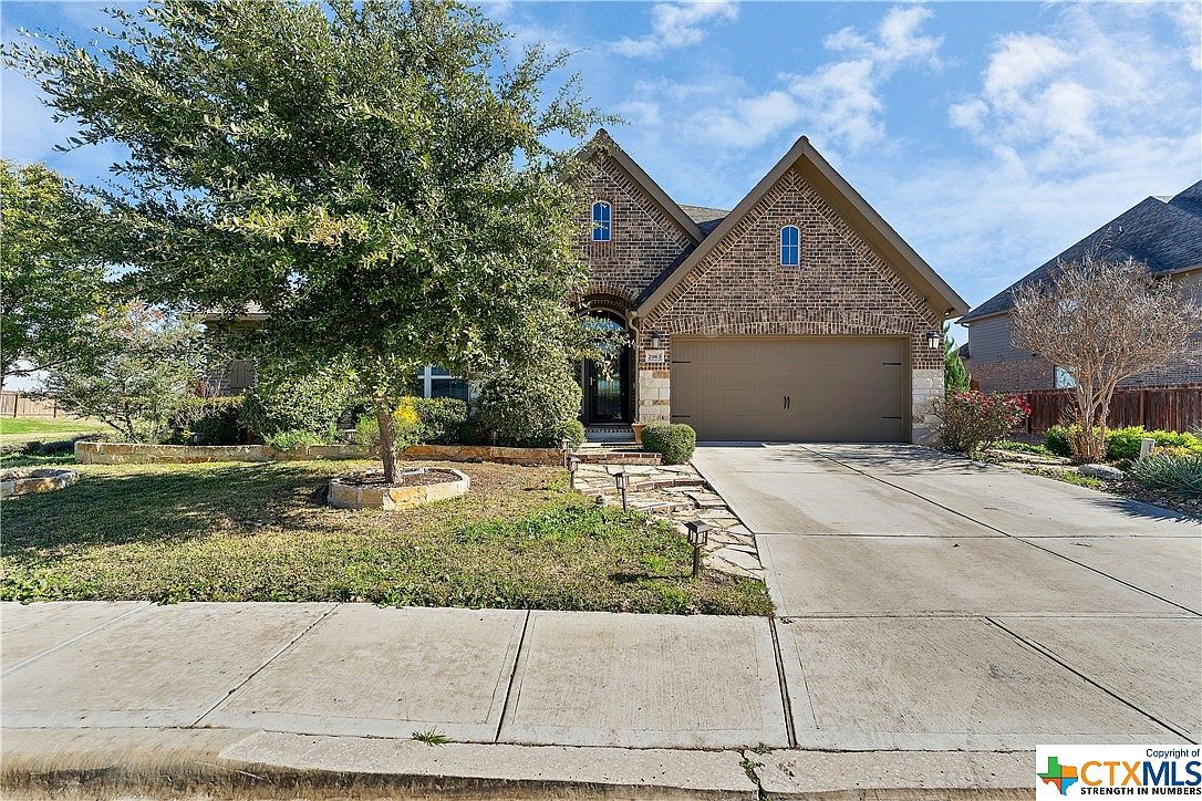 2963 Coral Sky, Seguin, TX 78155 | Zillow
