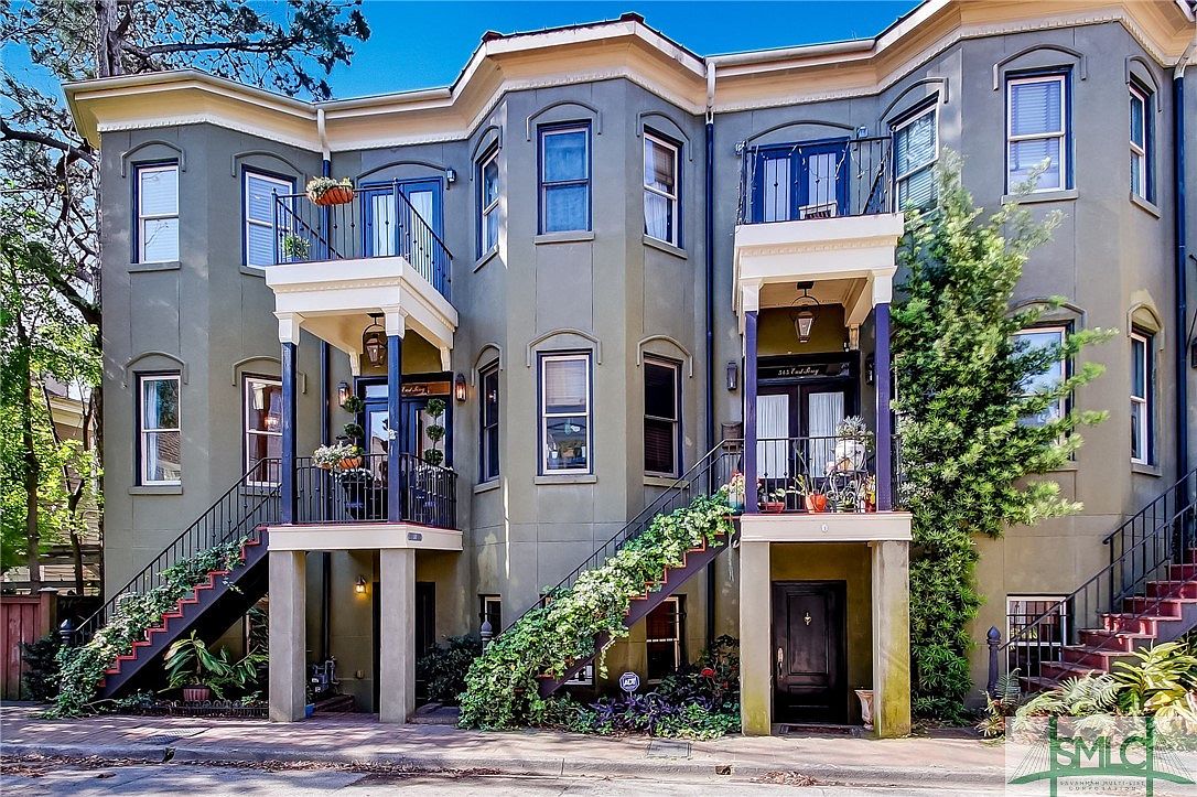 547 E Perry St, Savannah, GA 31401 | Zillow