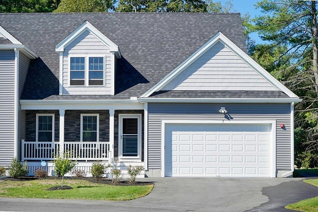 7 Curtis Cir #7, Avon, MA 02322 | Zillow
