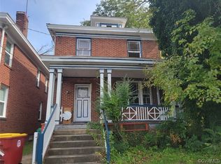 605 S Sycamore St, Petersburg, VA 23803 | MLS #2418949 | Zillow