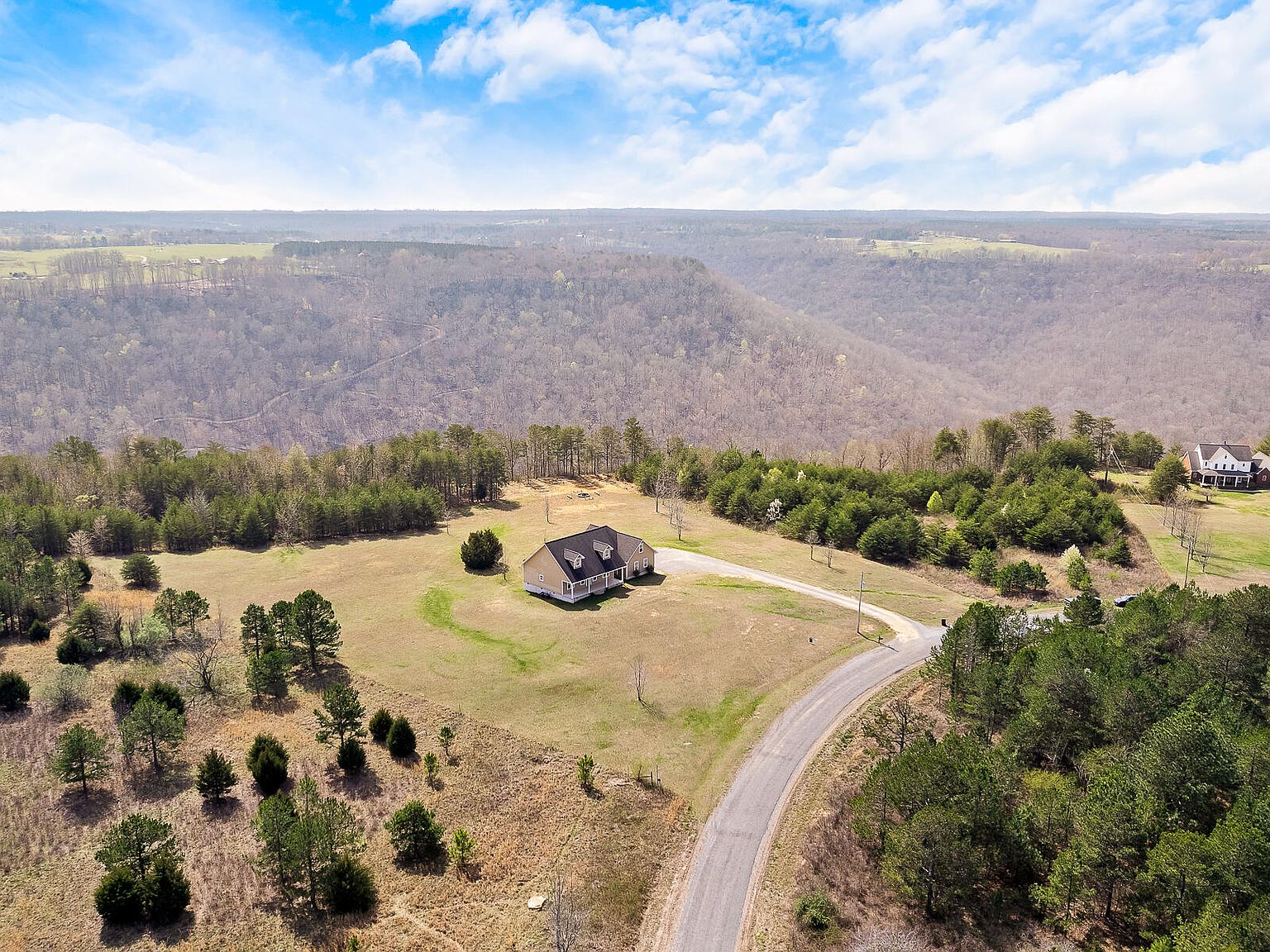 2240 County Road 818, Bryant, AL 35958 | Zillow