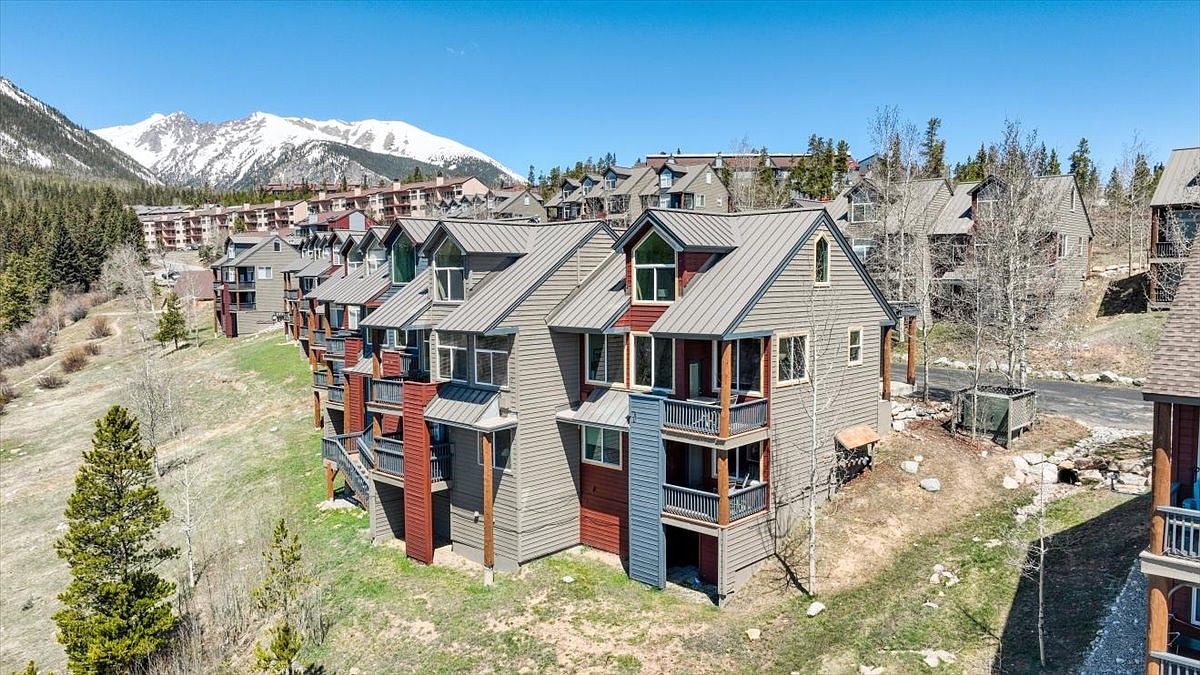 81 Cydney Ln #81-A, Silverthorne, CO 80498 | Zillow