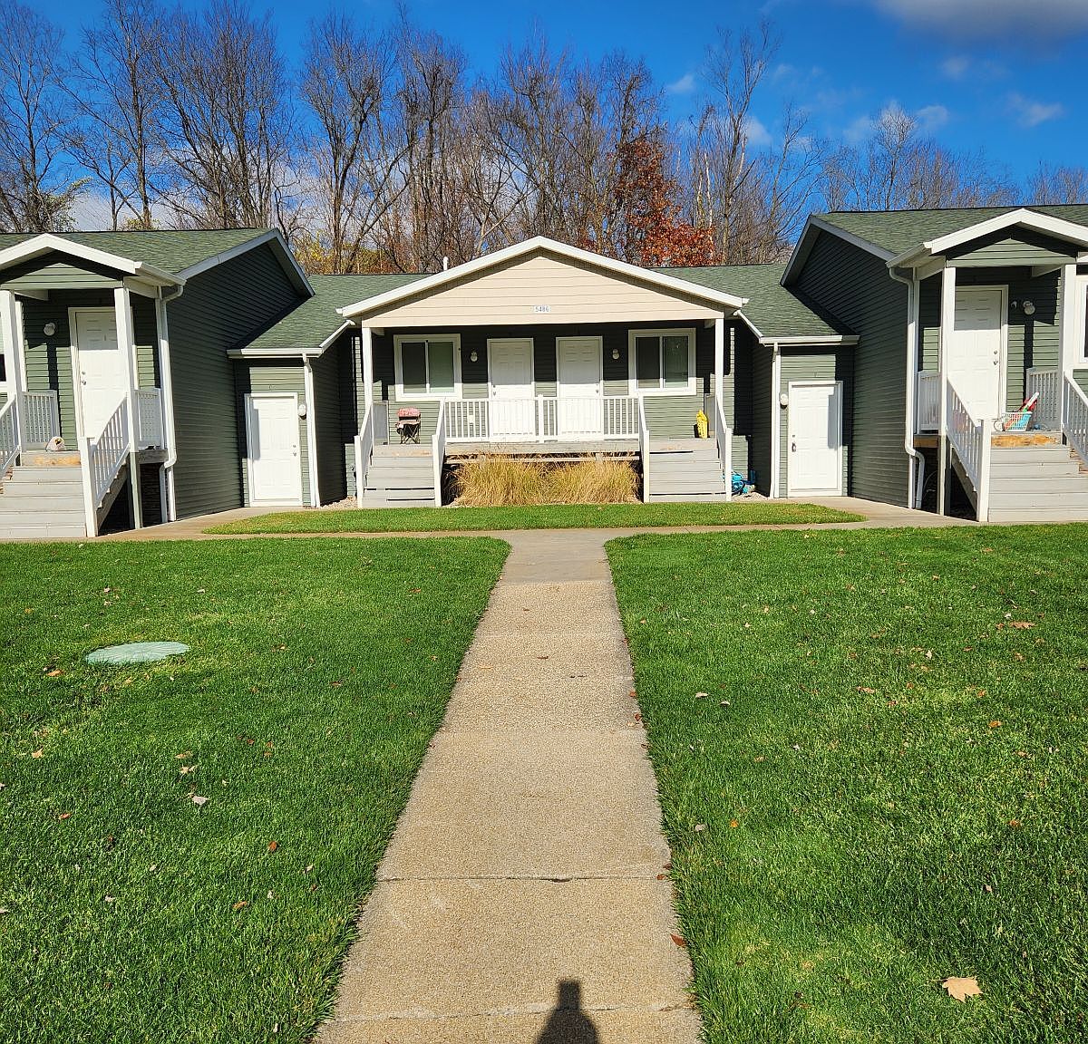 5486 Fillmore St APT H, Allendale, MI 49401 | Zillow