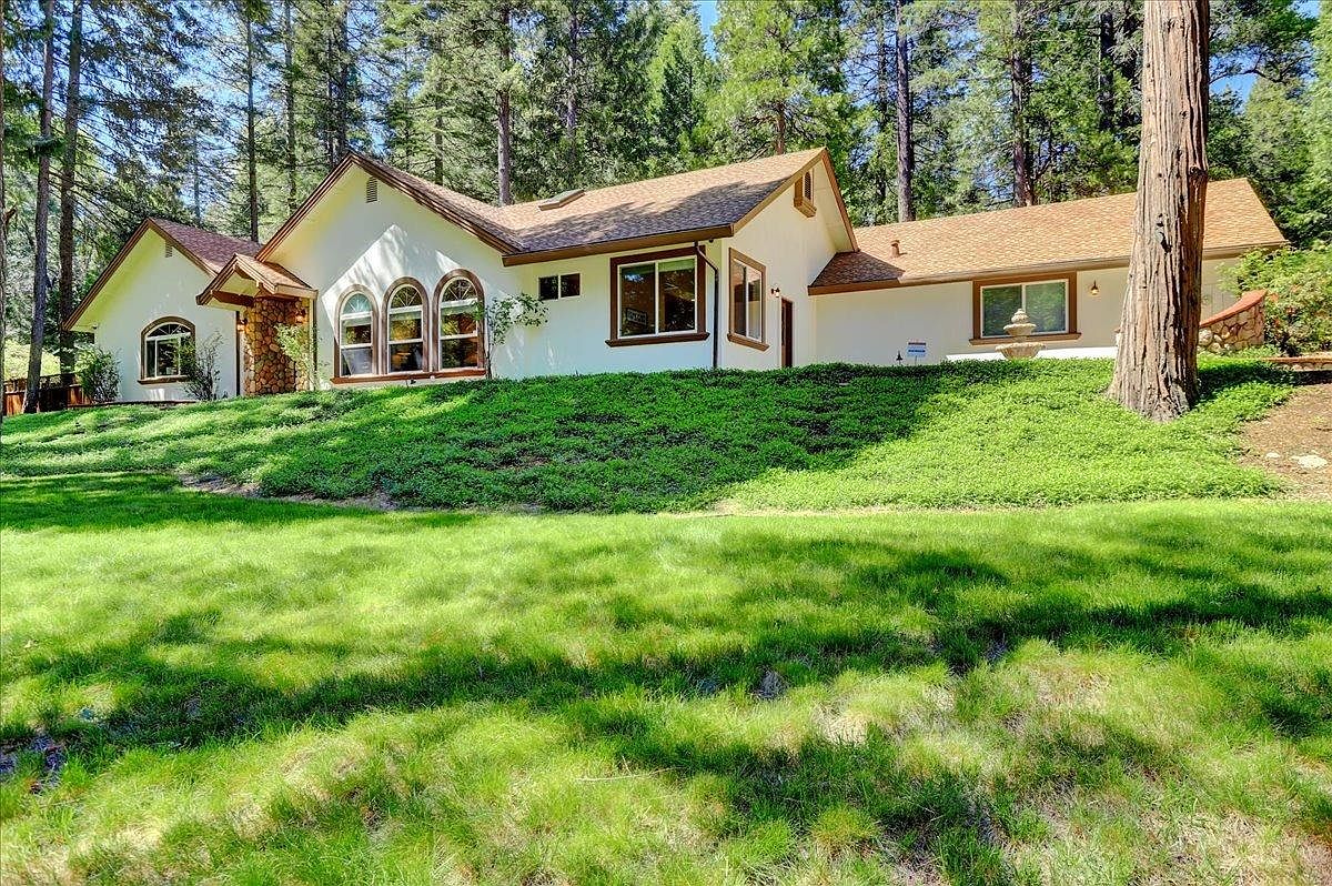 12122 Crystal Wells Rd, Nevada City, CA 95959 | MLS #224050267 | Zillow