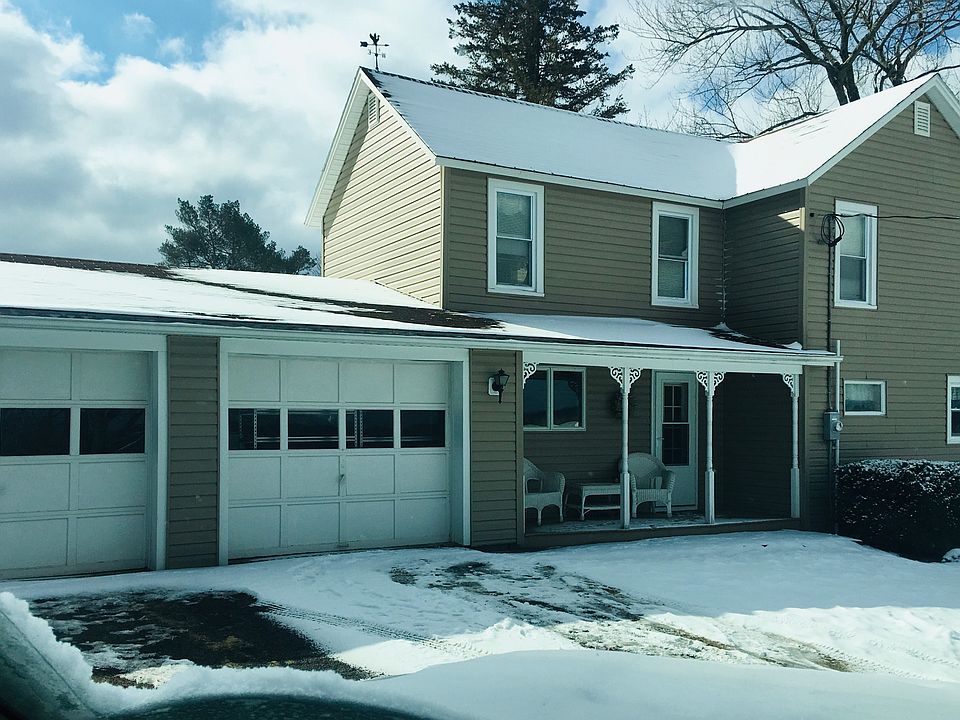 300 Route 287, Morris, PA 16938 | Zillow