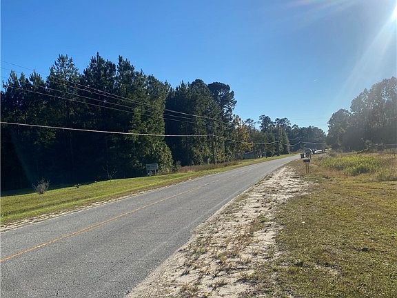 Shellman Bluff Lot A Ne Shellman Bluff Rd, Townsend, GA 31331 | MLS ...