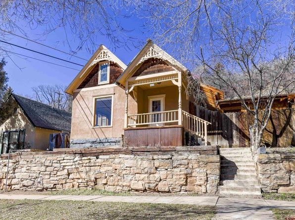 Durango CO Real Estate - Durango CO Homes For Sale | Zillow