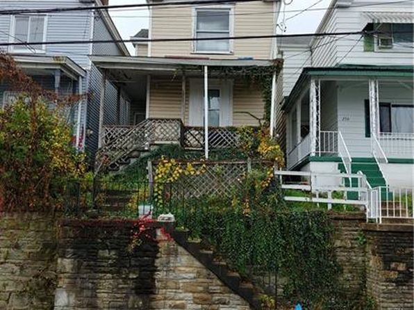 Homestead Real Estate Homestead Pa Homes For Sale Zillow