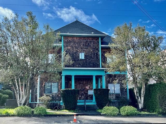 1014 J St, Eureka, CA 95501 | Zillow