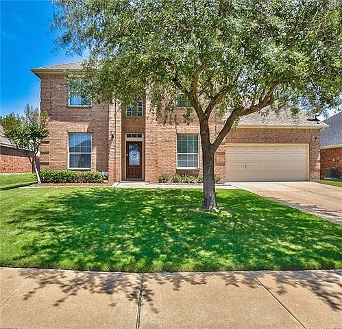 305 Misty Mesa Trl, Mansfield, TX 76063 | Zillow