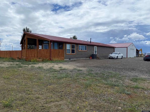 Farson WY Real Estate - Farson WY Homes For Sale | Zillow
