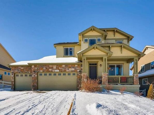 Houses For Rent in Castle Rock CO - 31 Homes | Zillow