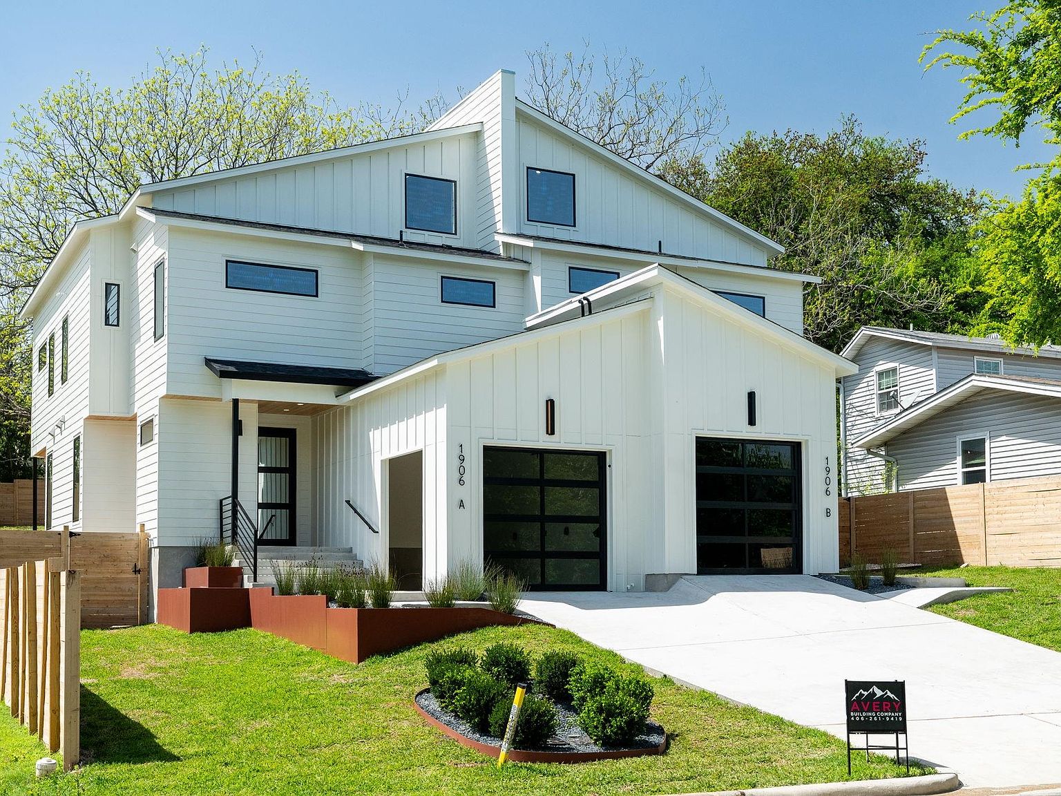 1906 Pershing Dr #A, Austin, TX 78723 | Zillow