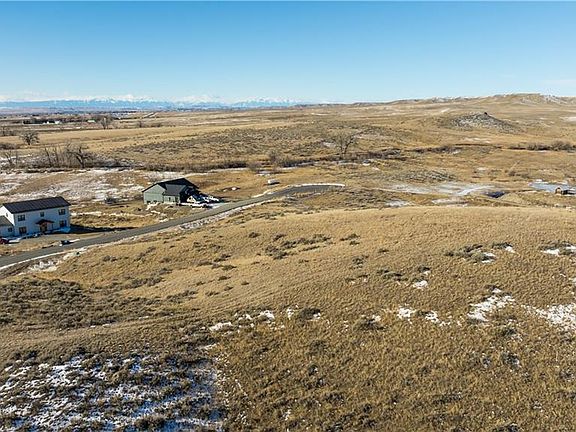 8285 Pond Rd, Billings, MT 59106 | MLS #344394 | Zillow